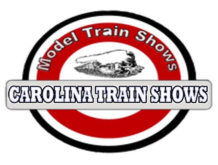 Carolina Train Shows - Todd Pletcher